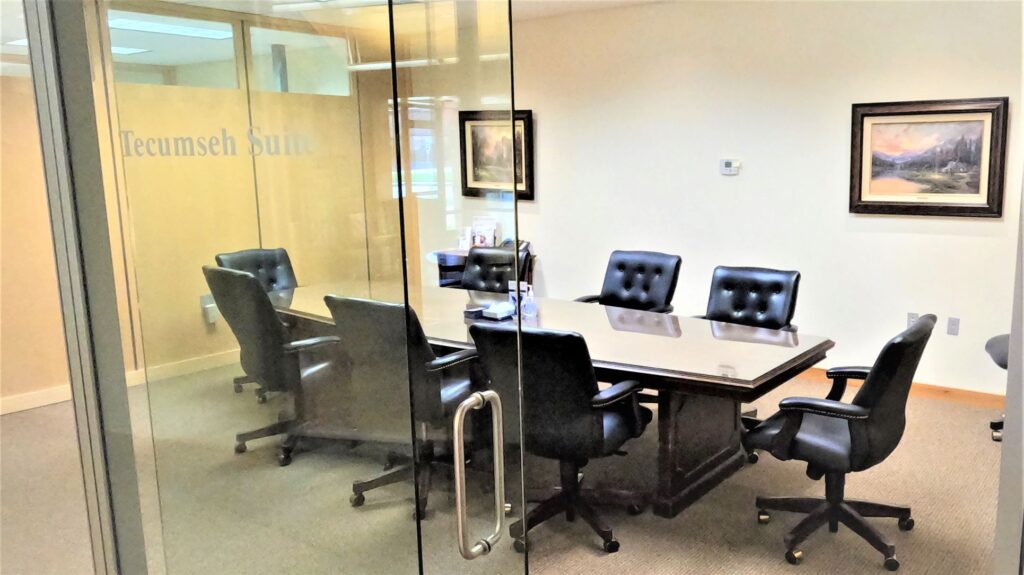 AETG Tulsa Residential and Commercial Escrow and Closing Office ...