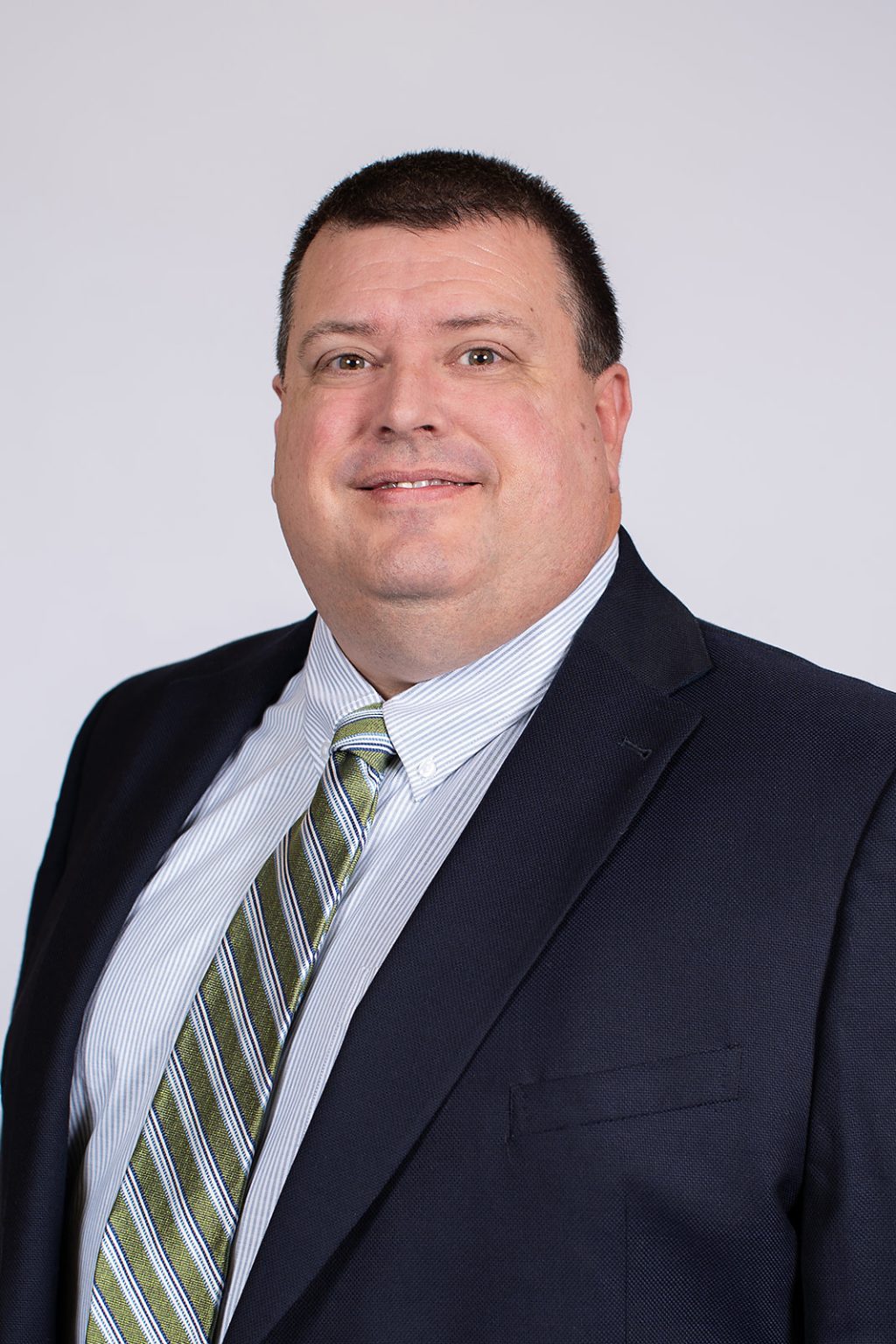 Executive Team - American Eagle Title Group